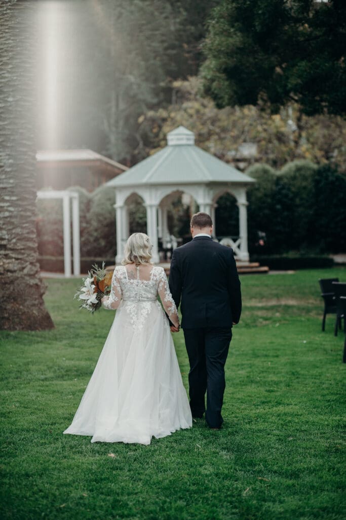 Napier Elopement | Plan Your Intimate Wedding In Hawke’s Bay